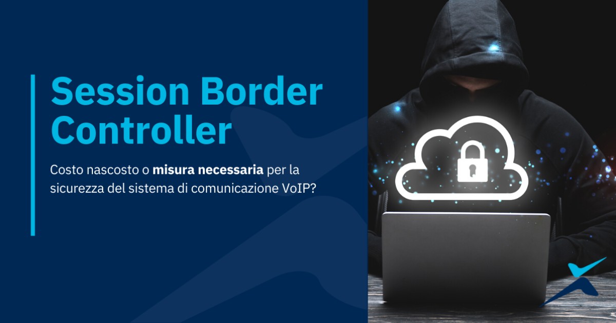 Il Session Border Controller (SBC) nella sicurezza del VoIP | Everexloud OÜ